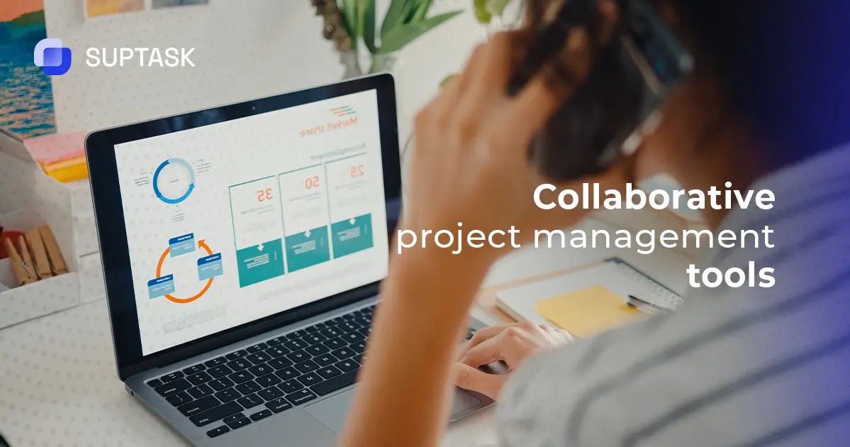 Collaborative Project Management Tools for Efficient Teamwo